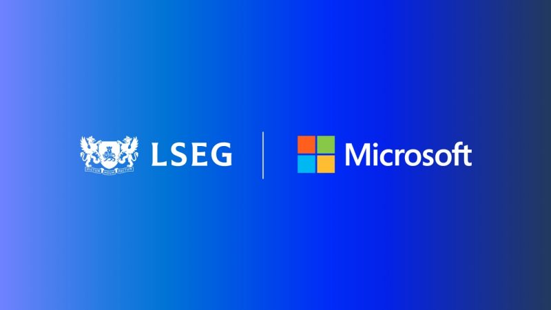 LSEG 数据和分析-金融服务数据 | Data Analytics