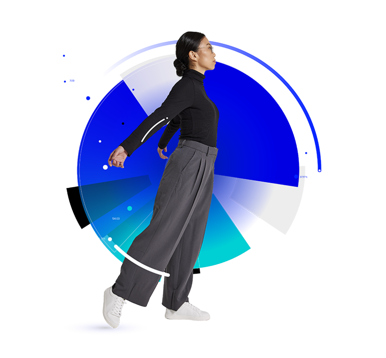 LSEG Workspace - 为分析师和投资组合经理赋能 | LSEG