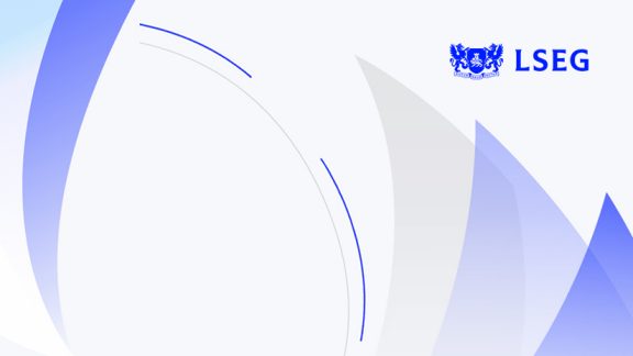 活动 | 伦敦证券交易所集团 (LSEG)