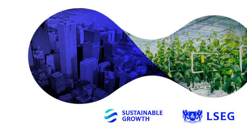 活动 | 伦敦证券交易所集团 (LSEG)